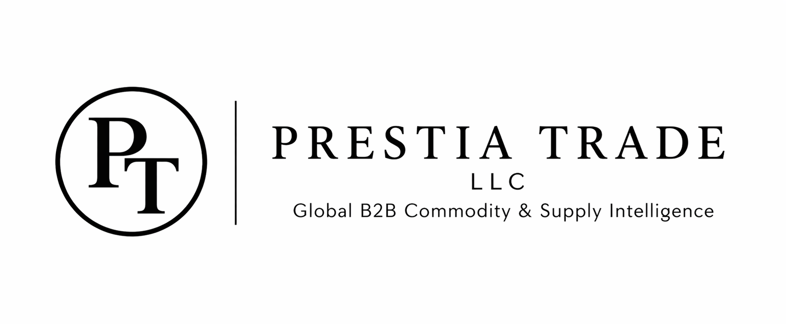 Home - Prestia Trade LLC